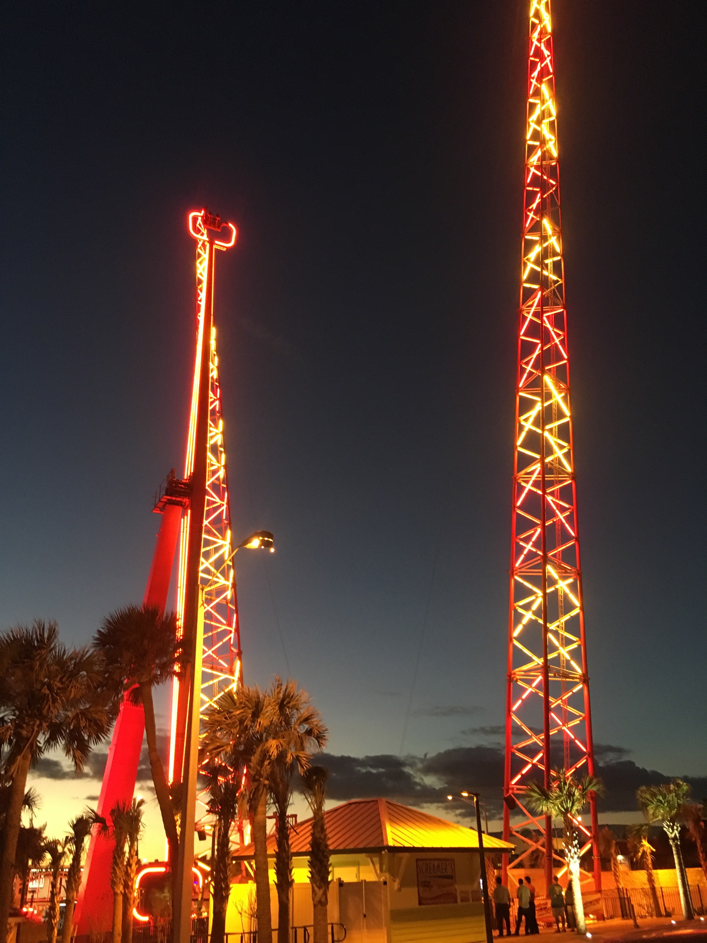 Daytona Slingshot | United States | Screamerspark