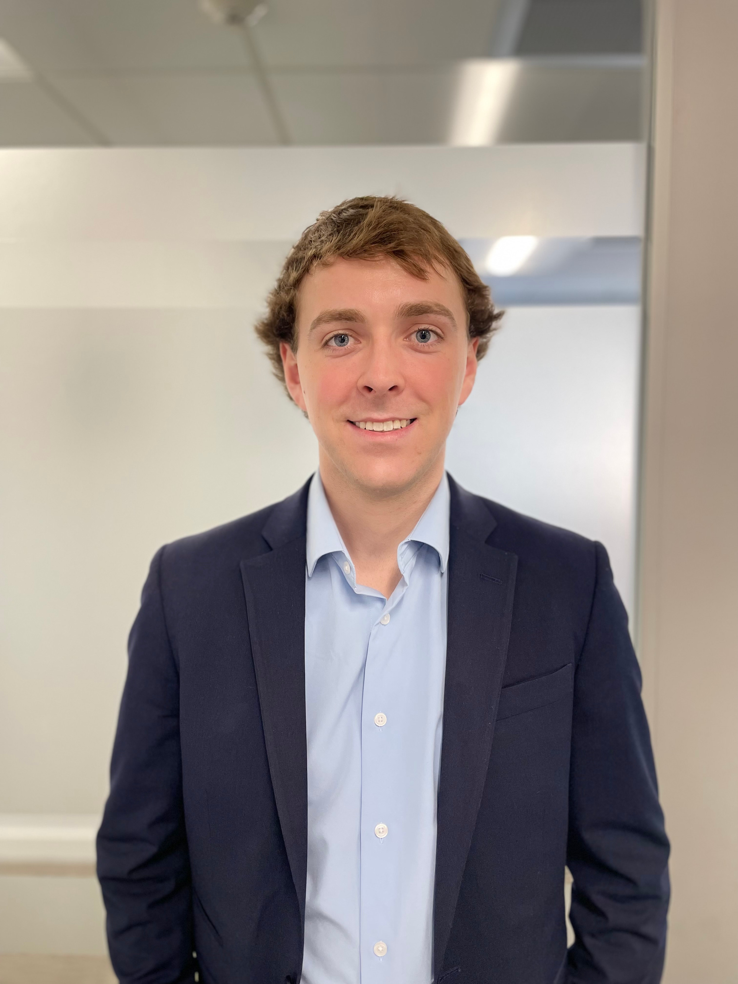 Sam Yarrow | EJ Callahan and Associates LLC