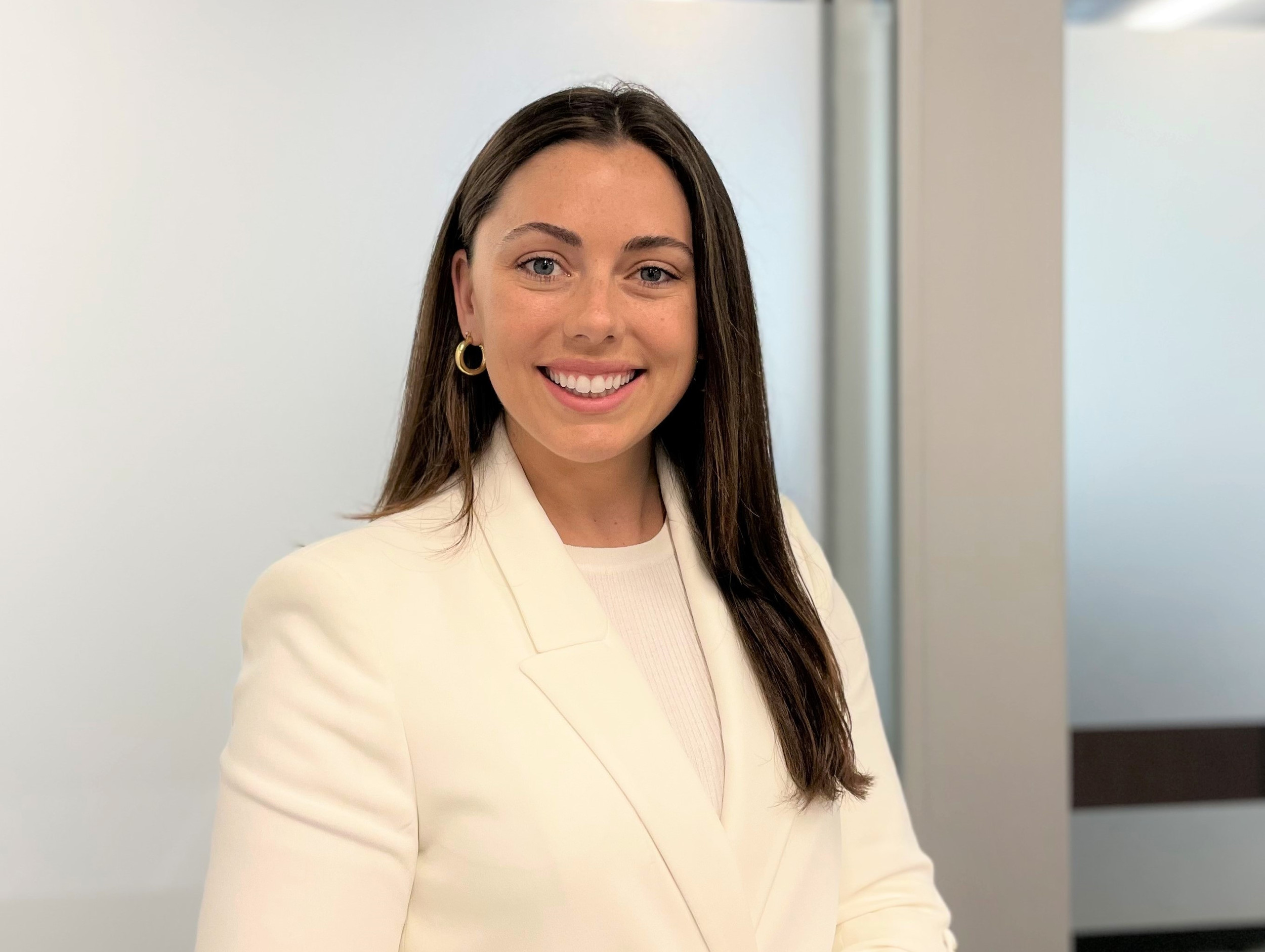 Amanda Tallent | EJ Callahan and Associates LLC