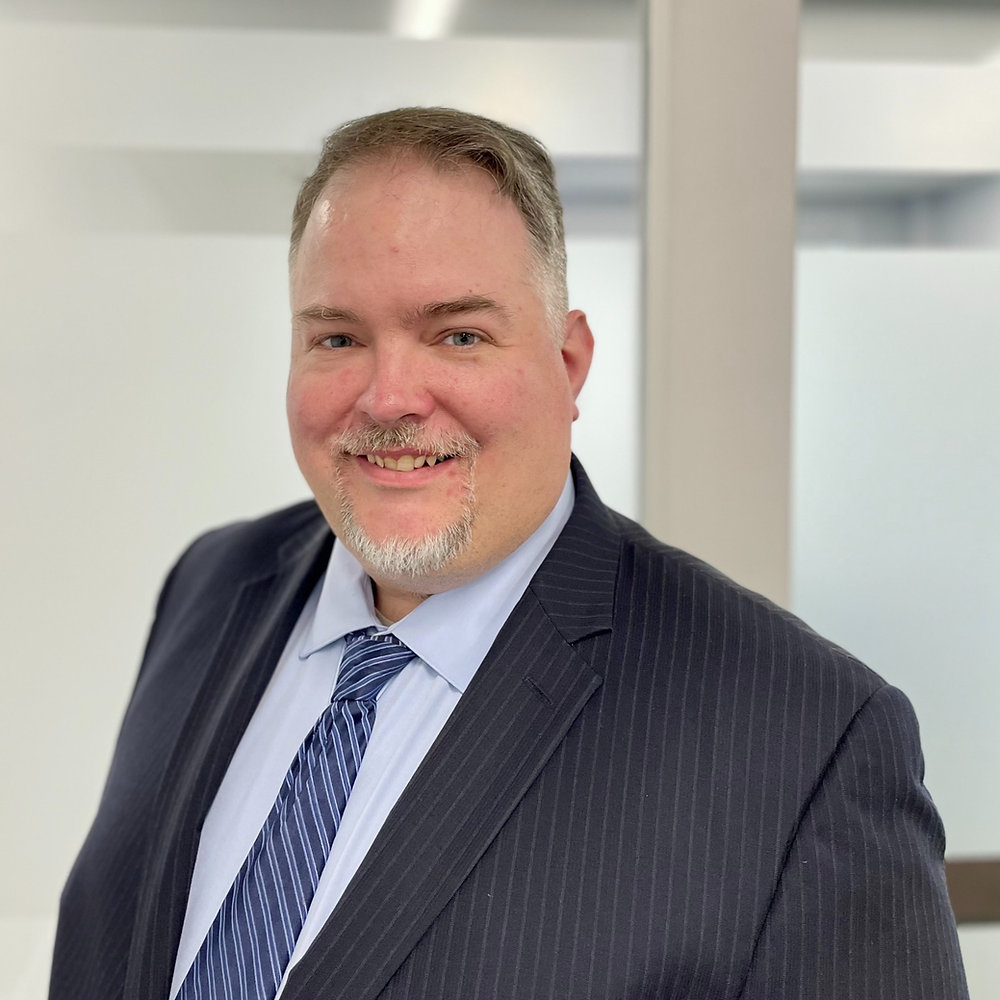 EJC is pleased to announce Jeff Rogers as our new Tax Director.