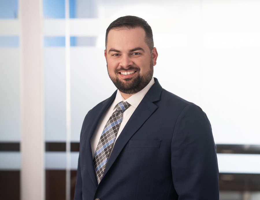 Nicholas Chappell | EJ Callahan and Associates LLC