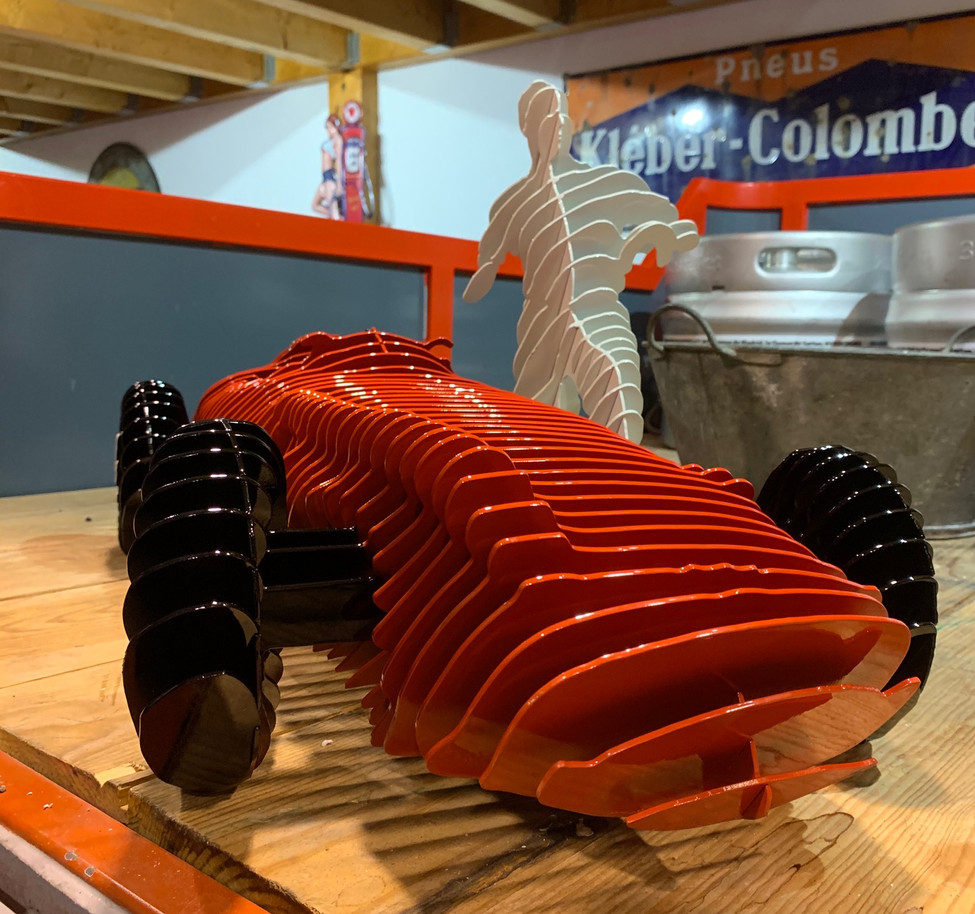 Rina Design | Valence