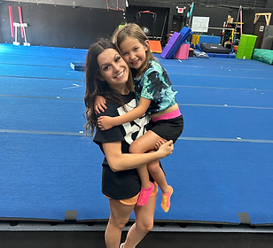 Reno Revolution Cheer