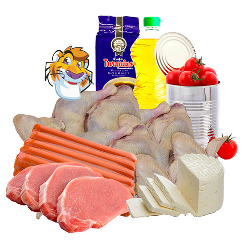 Combo el Pollero | TigerCombos