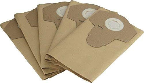Vax VX40 Vacuum Bags - VX40B Compatible Professional Grade 10 Pack ...