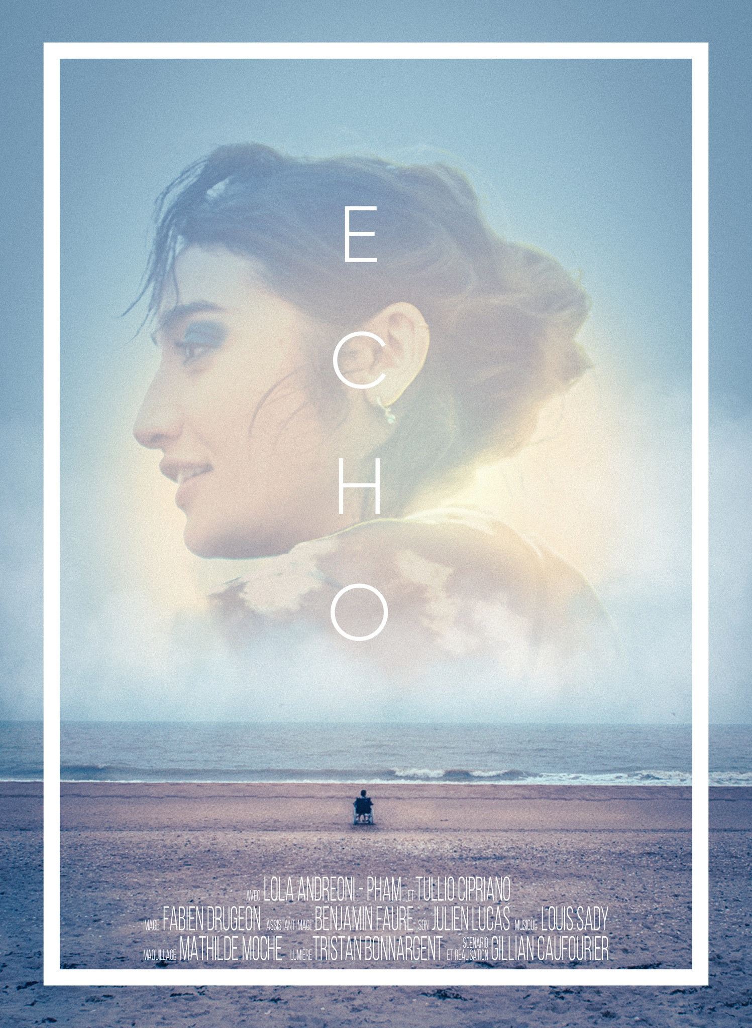 Écho