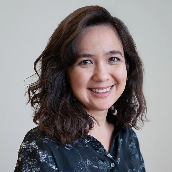 Dr. Laleh Maroufi | Annex RMT Physical Health Clinic