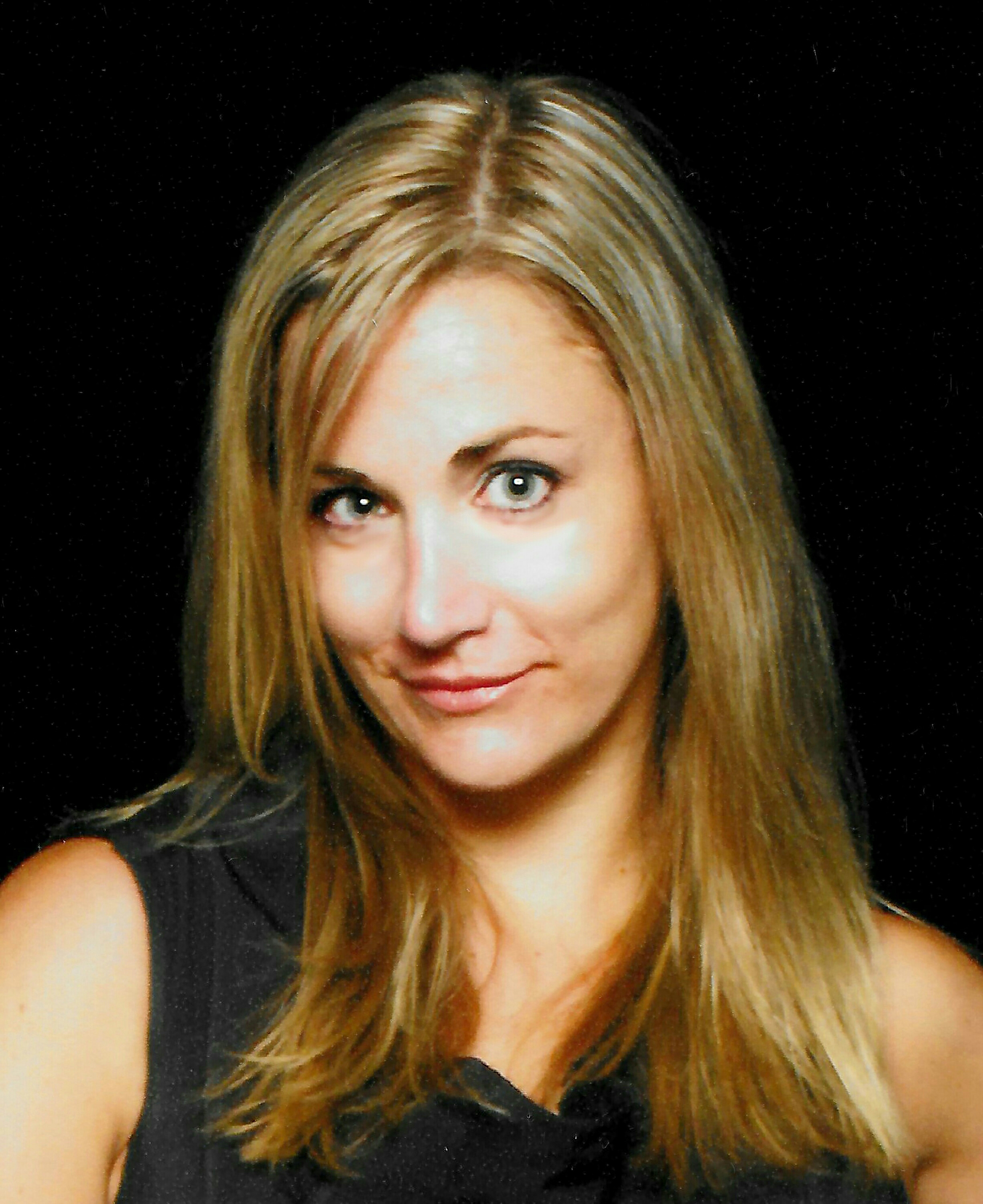 Gillian Nicholas | Annex RMT Physical Health Clinic