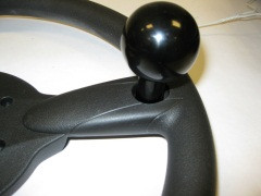 Trimble EZ-Pilot Steering Knob | SymAgri