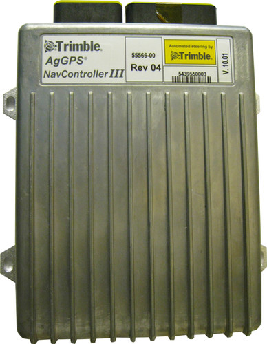Trimble NAV-3 Controller (No Cables) | SymAgri