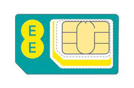 EE SIM CARD 1GB | SymAgri