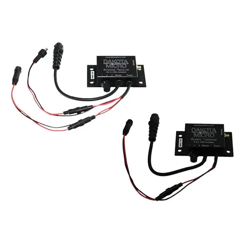 Wireless Pair Kit for Dakota Camera | SymAgri