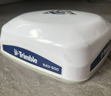 Trimble NAV-900 Receiver | SymAgri