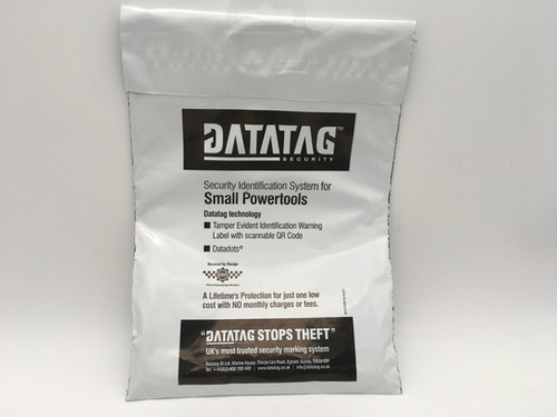 Powertools Data Tag Marking Kit | SymAgri