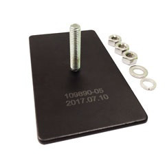 Trimble Sticky Base Mount | SymAgri