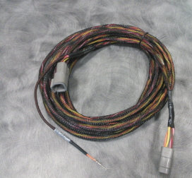 Auto Sense Cable | SymAgri