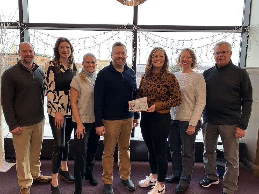 Watertown recognized for decade of redevelopment