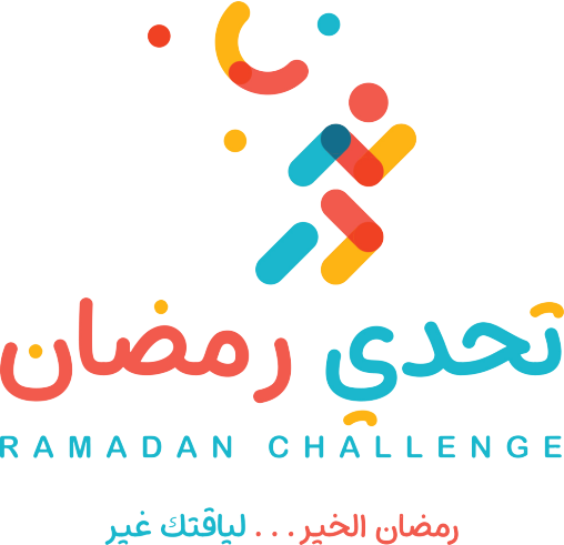 Ramadan Challenge | Race Arabia