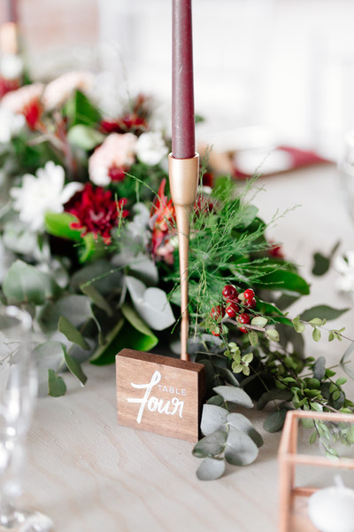 Featherwood Farm Wedding & Events Venue