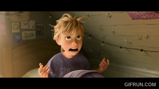 "No Riley": crea tu propio meme sobre la ansiedad de la nueva tendencia ...