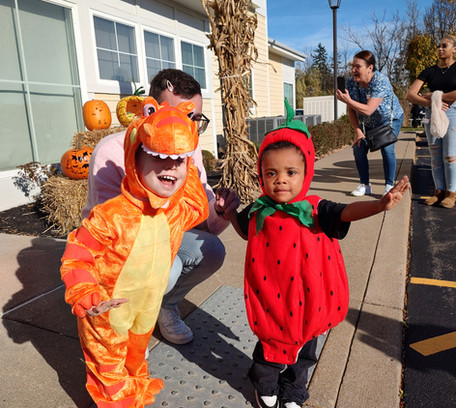 Family Resources | Daystar Kids