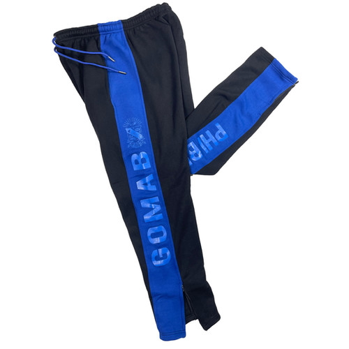 Sigma TS1 • Pants | MIP Collection