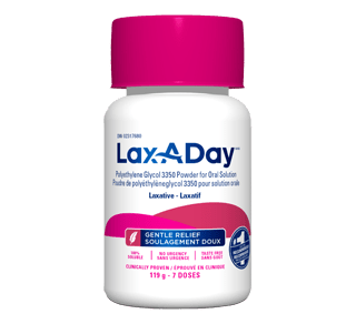 How to Treat Constipation And Over-The-Counter Medications