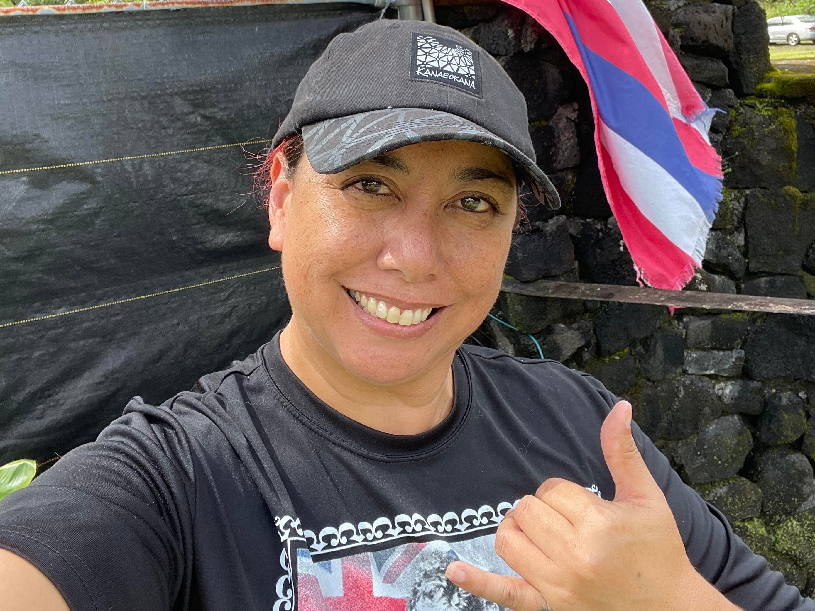 Kanoe Suganuma Wilson