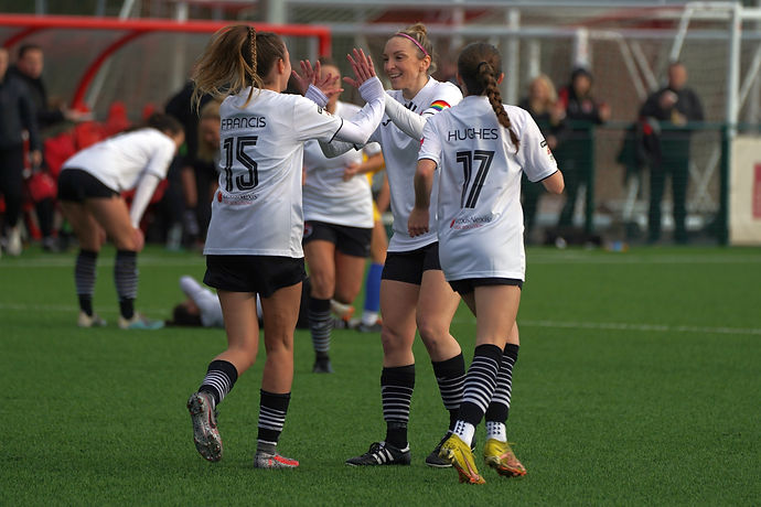 Pontypridd United | WOMENS