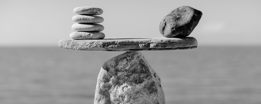 Manhood: Finding Balance in the Mature Masculine