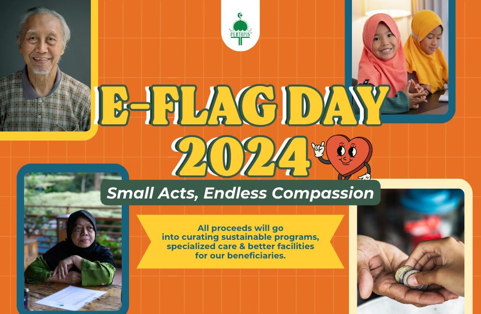 E-Flag Day 2024