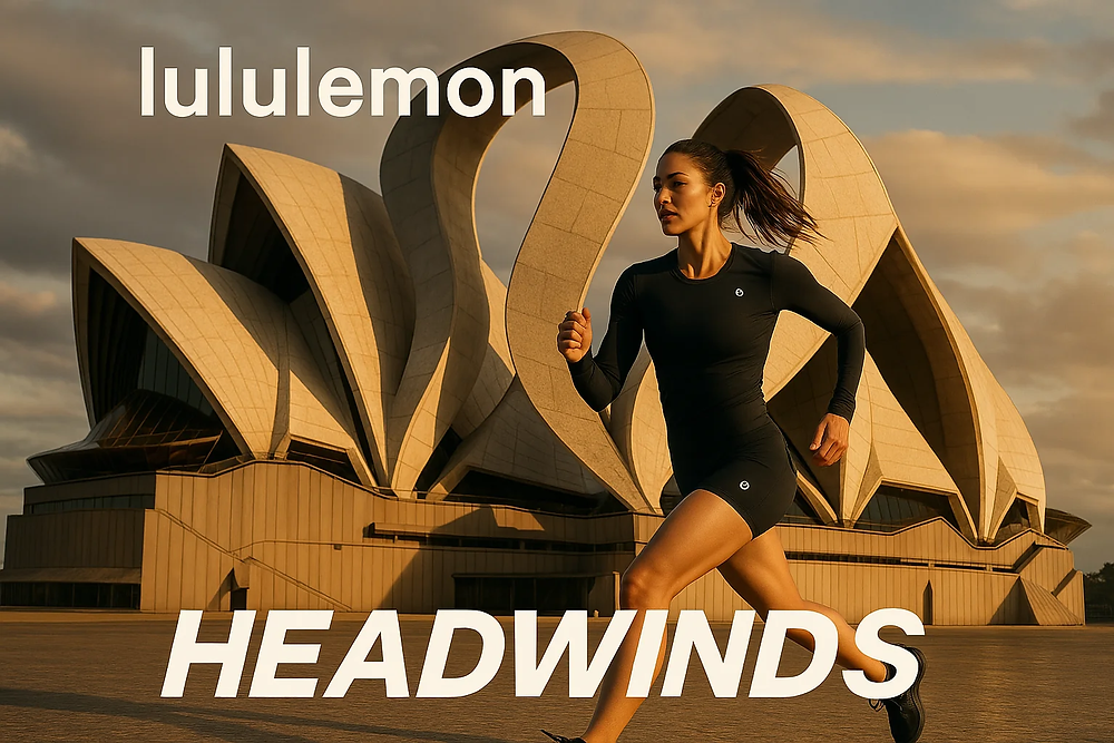 Lululemon Q4 2025 Earnings Breakdown: Financial Performance, Strategy ...