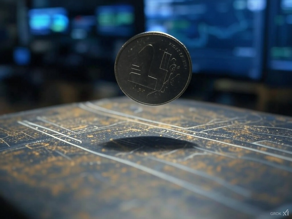 The Illusion of Patterns: What a Coin Flip Can Teach Us About Technical ...