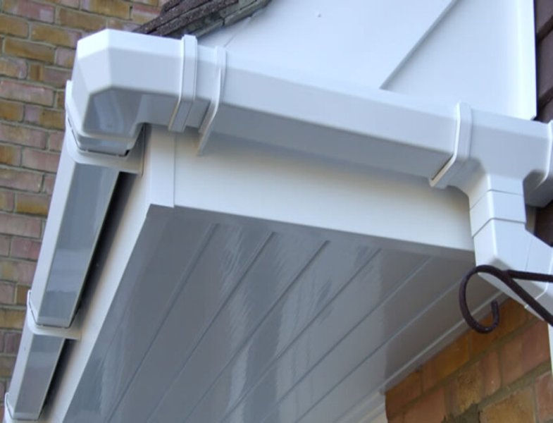 Extruded Aluminum Gutters – Getting The Best For Your Property
