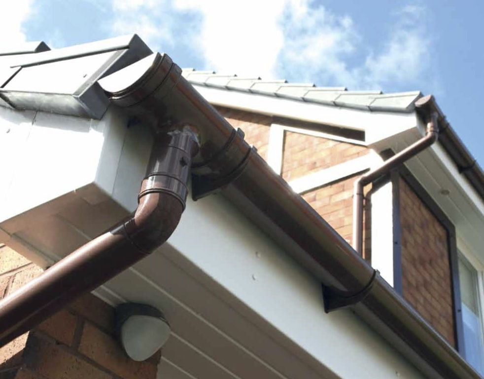 Extruded Aluminum Gutters – Getting The Best For Your Property