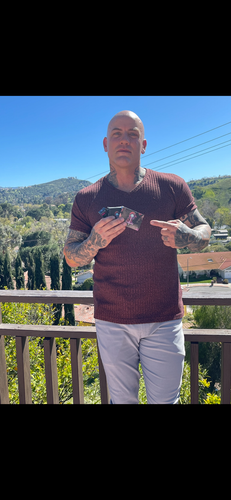 Triple Hard Stack | Cherokee Playhouse