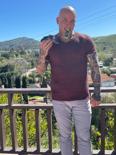 Quadruple Hard Stack | Cherokee Playhouse