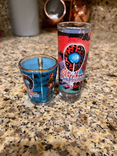 Hangover Stack | Cherokee Playhouse