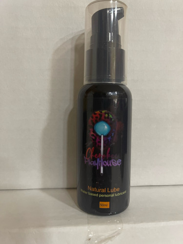 Cherokeeplayhouse Water Base Personal Lube | Cherokee Playhouse