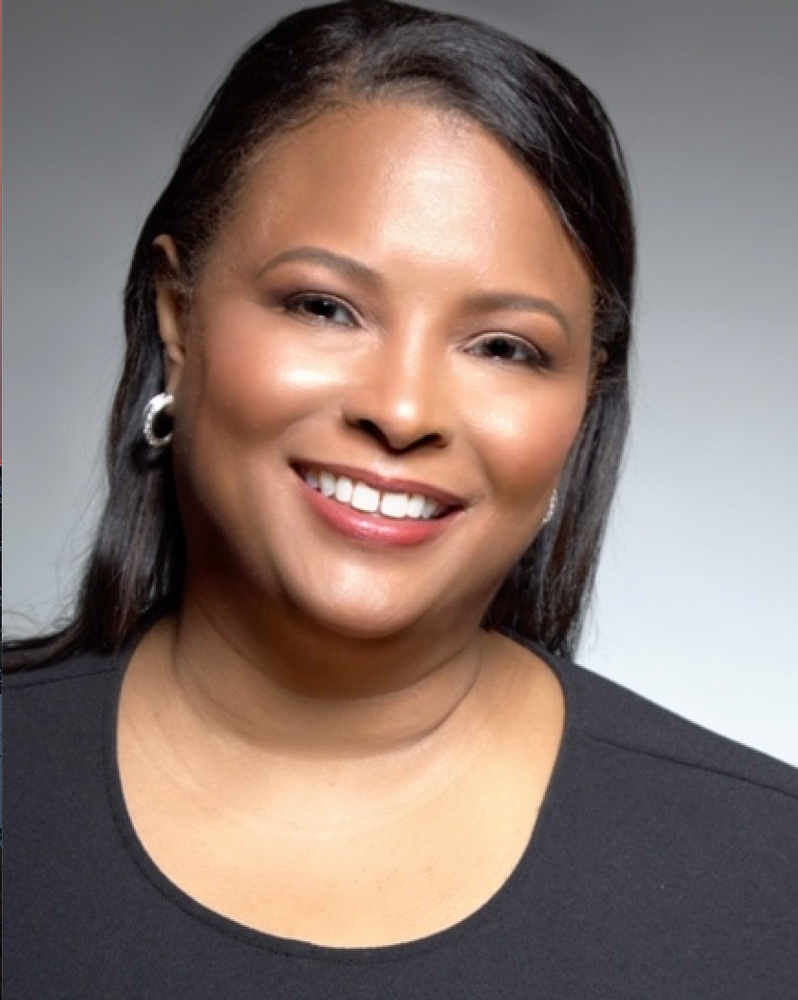 City of Tampa hires Brenda McKenzie as Director of Workforce ...