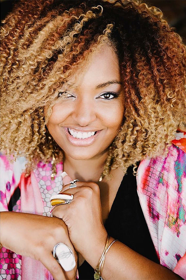 Introducing Designer Elizabeth Carson Racker