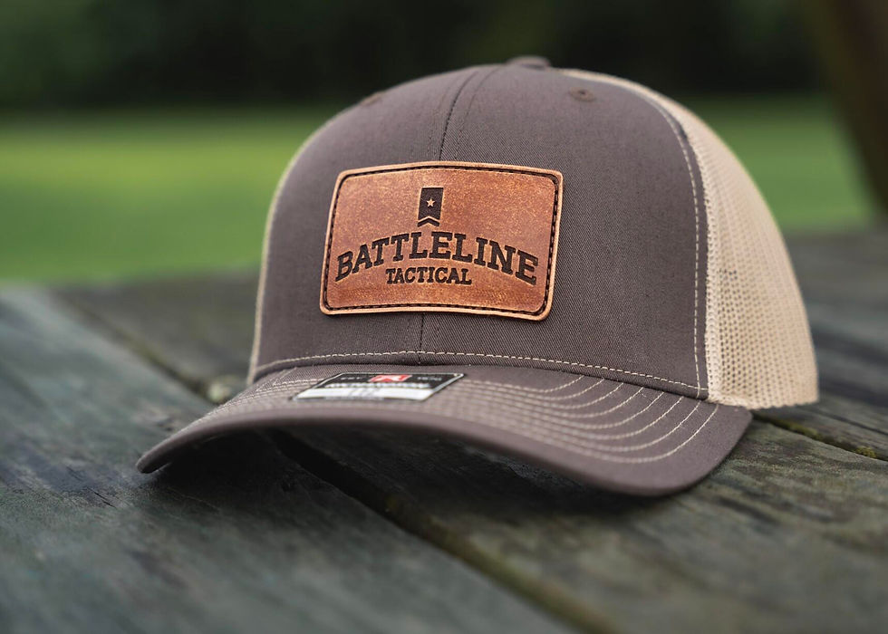 Battleline Tactical Hats | Tanto's Gear Locker