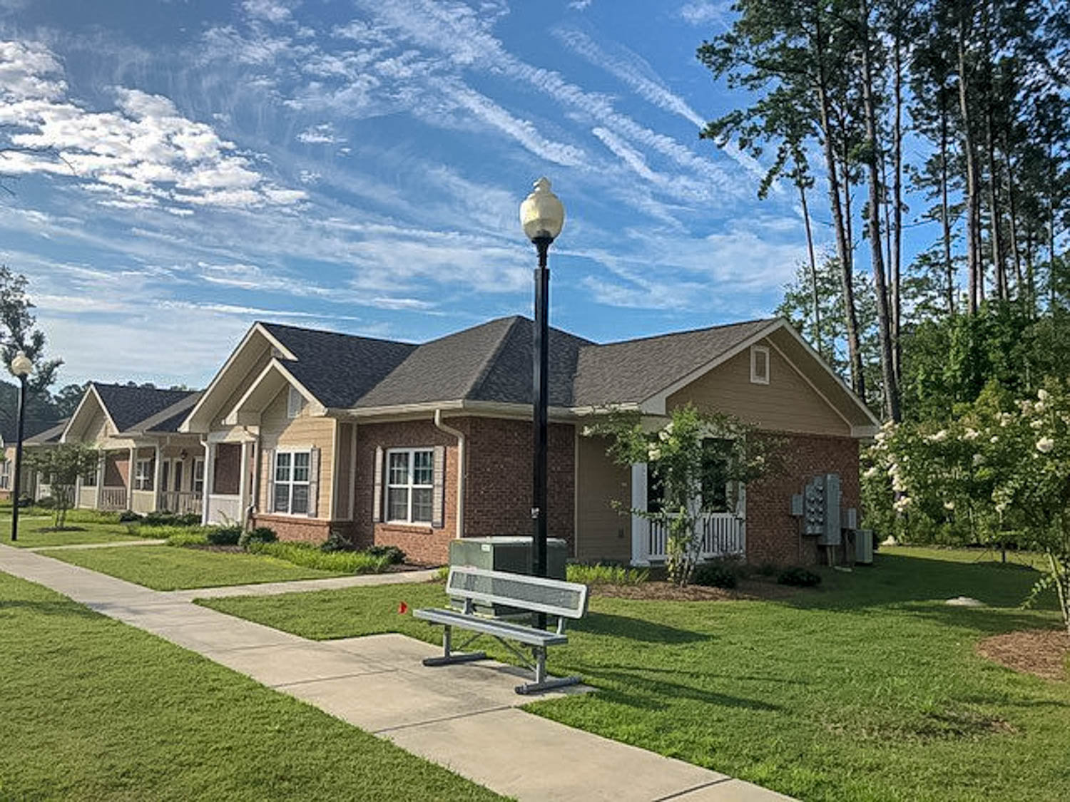 Pinewood Village II | Gateway Management