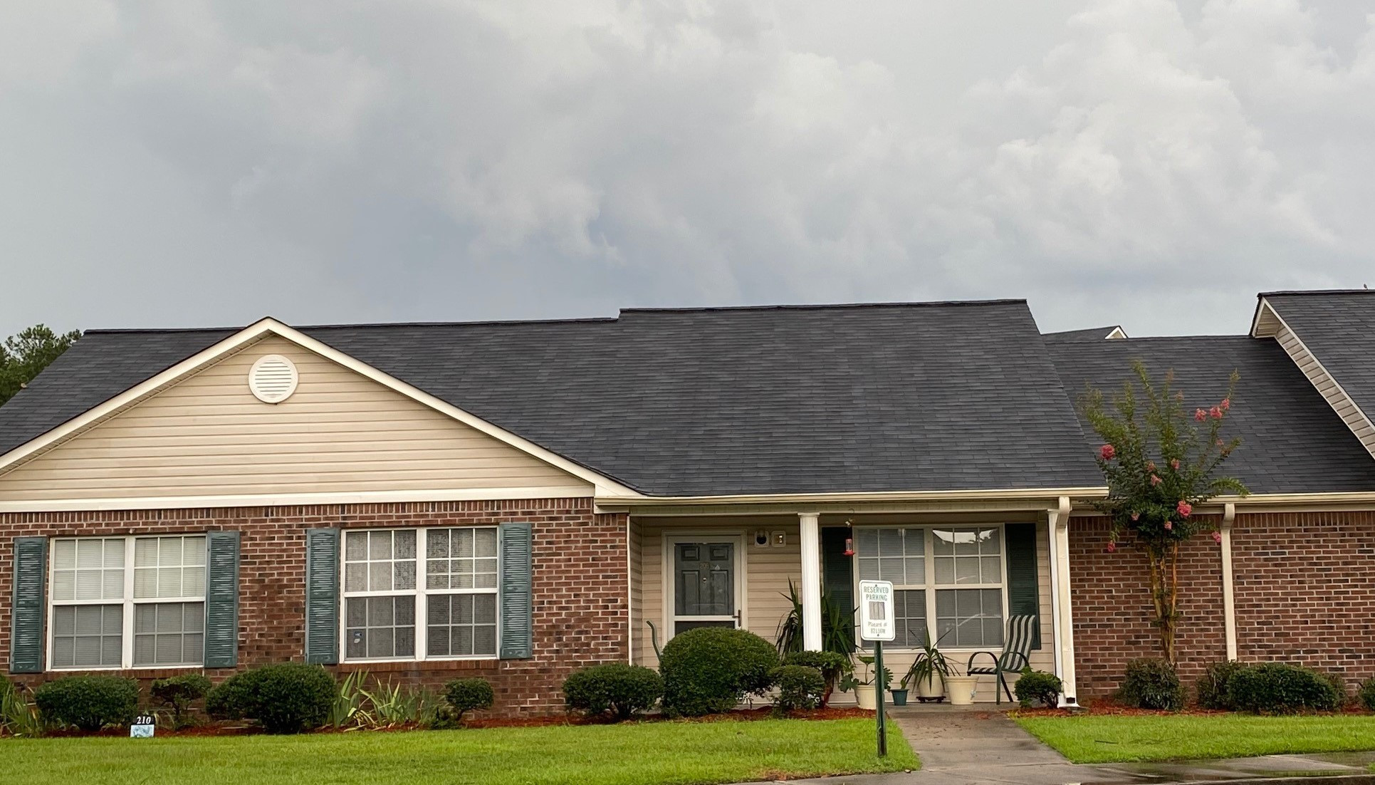 Autumn Ridge | Gateway Management