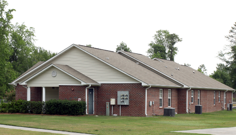 Canebreak | Gateway Management