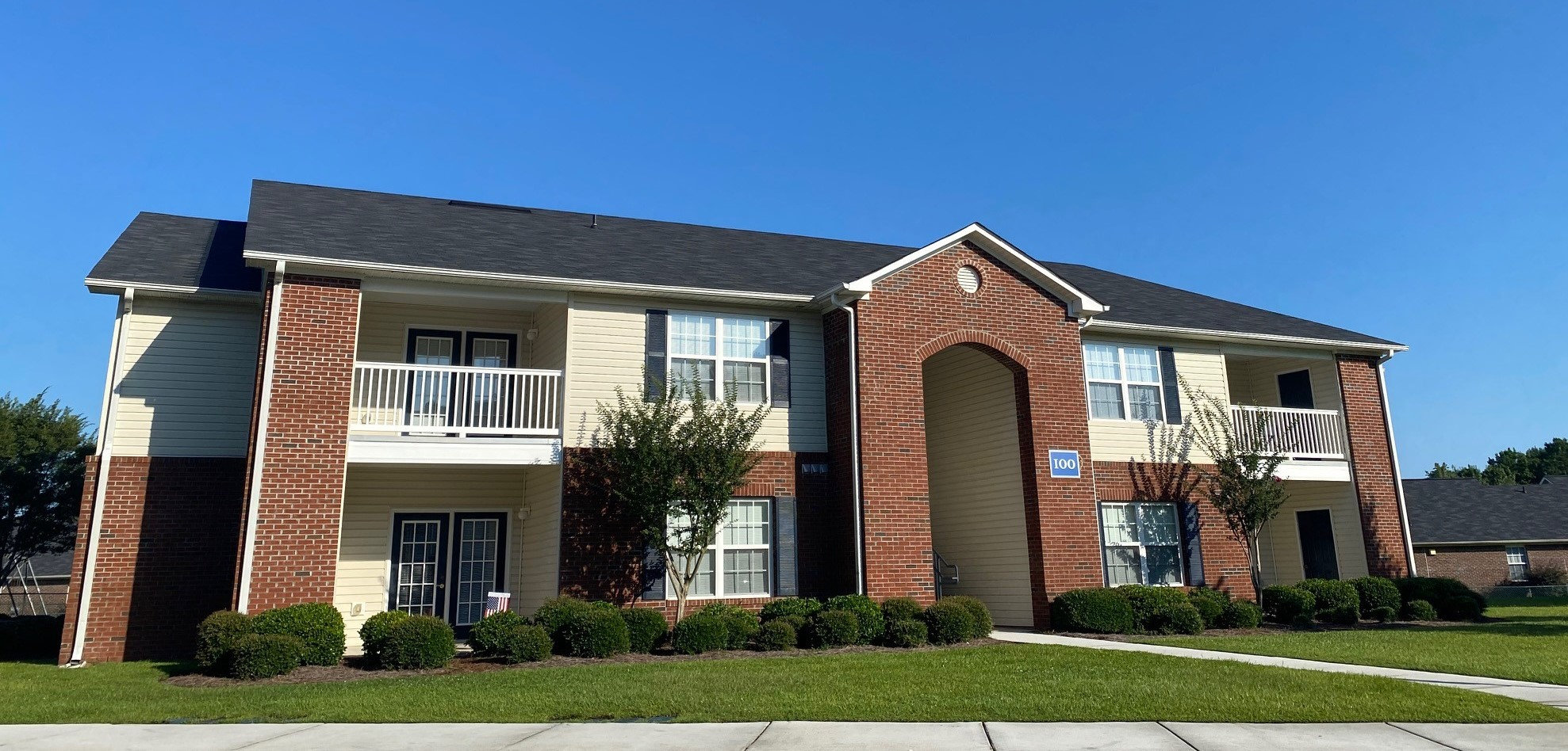 Bailey Springs | Gateway Management