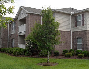 Preston Place | Gateway Management