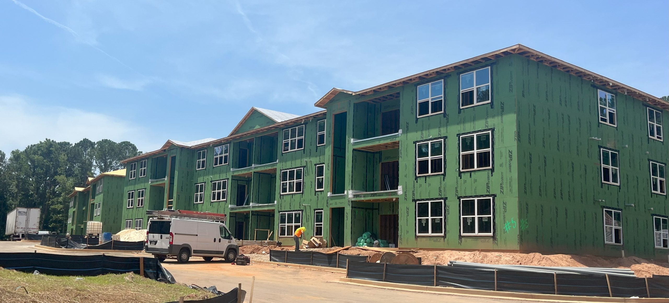 Candler Reserve | Gateway Management Candler Reserve | Gateway Management