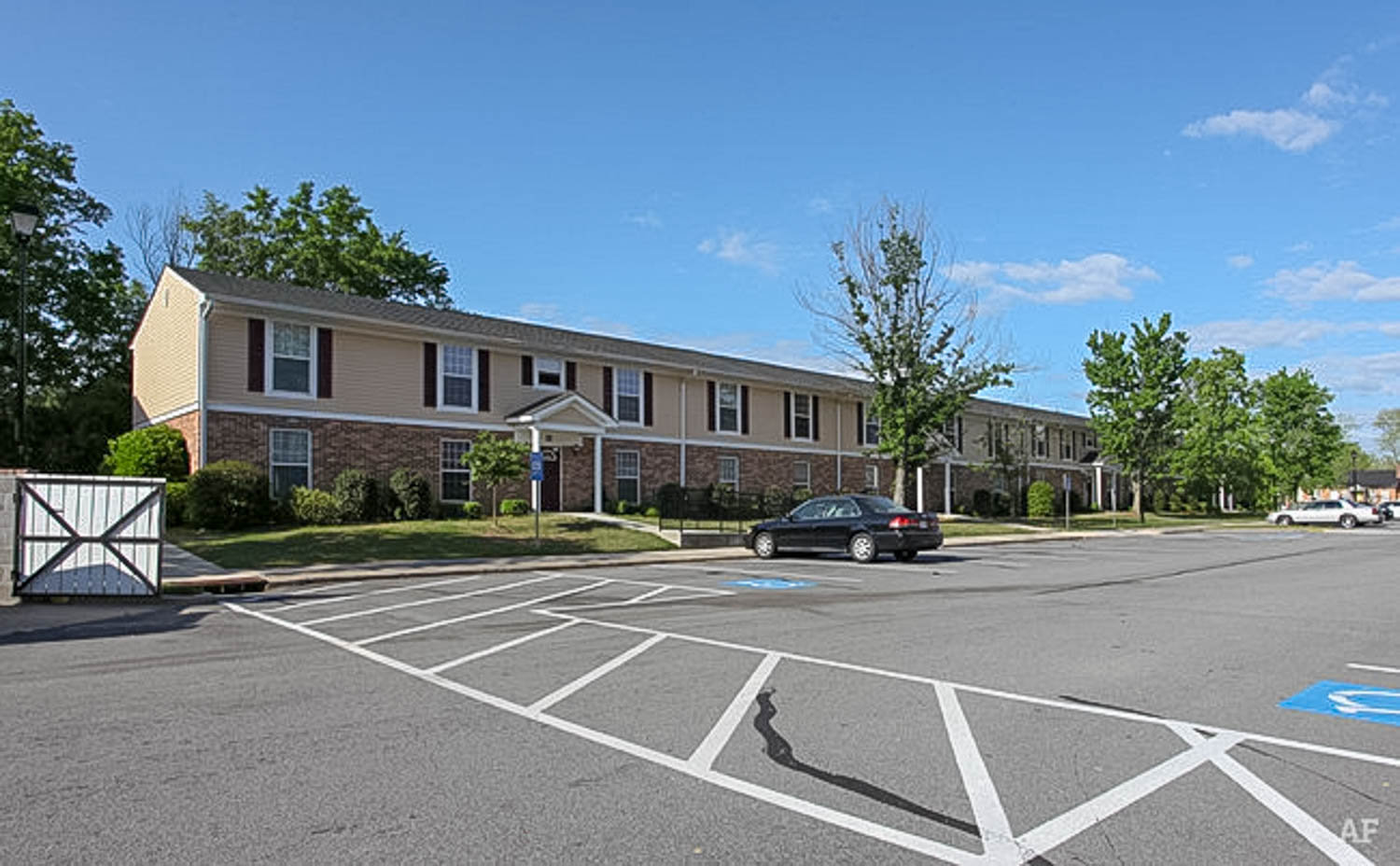 Colony West | Gateway Management