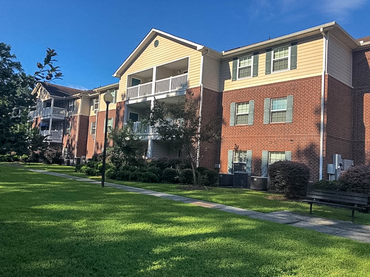 Sheppard Station Dev. | Gateway Management